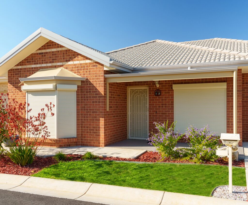 Classic - Cwshutters.com.au